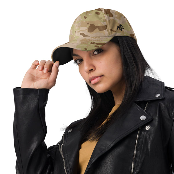FATE - Multicam dad hat – Fate-Gear